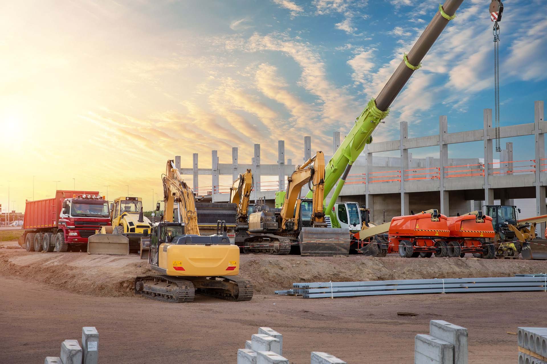 İş Makinelerinin Periyodik Kontrolü - AEM Laboratuvarı İş Makinelerinin Periyodik Kontrolü - AEM Laboratuvarı